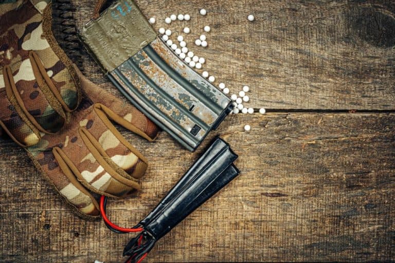 Top 7 Airsoft Safety Tips for Beginner to Pro | Airsoft Fever